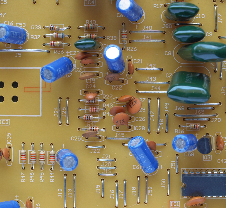 Dedicated Electrical Circuits in Vancouver | Absolute Electric